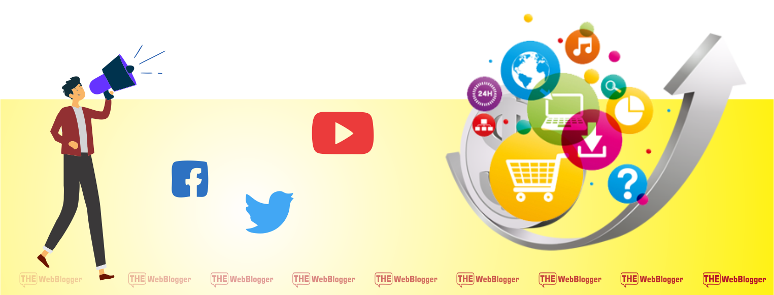How to Marketing on Twitter: Ultimate Guide | Twitter Marketing Strategy